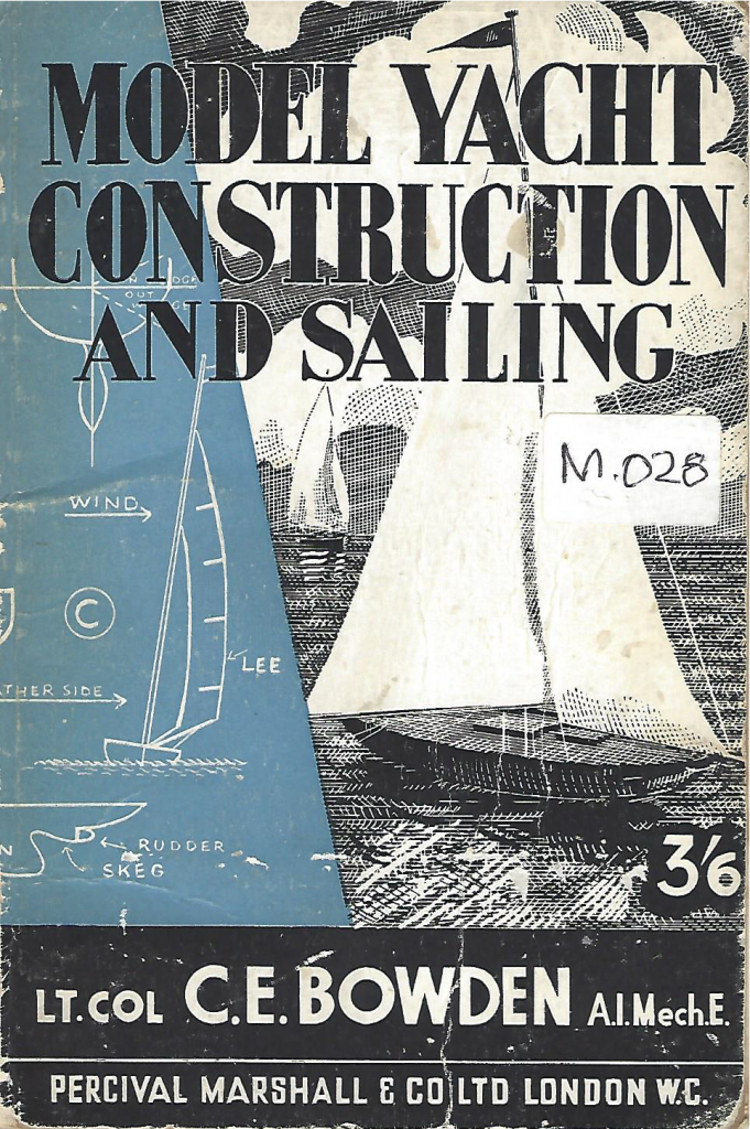 Book Reviews – St.Albans and District Model Engineering Society
